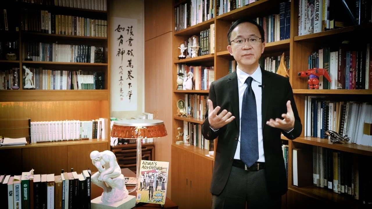 Overview: Practical Thinking Skills for a Successful Life - YouTube