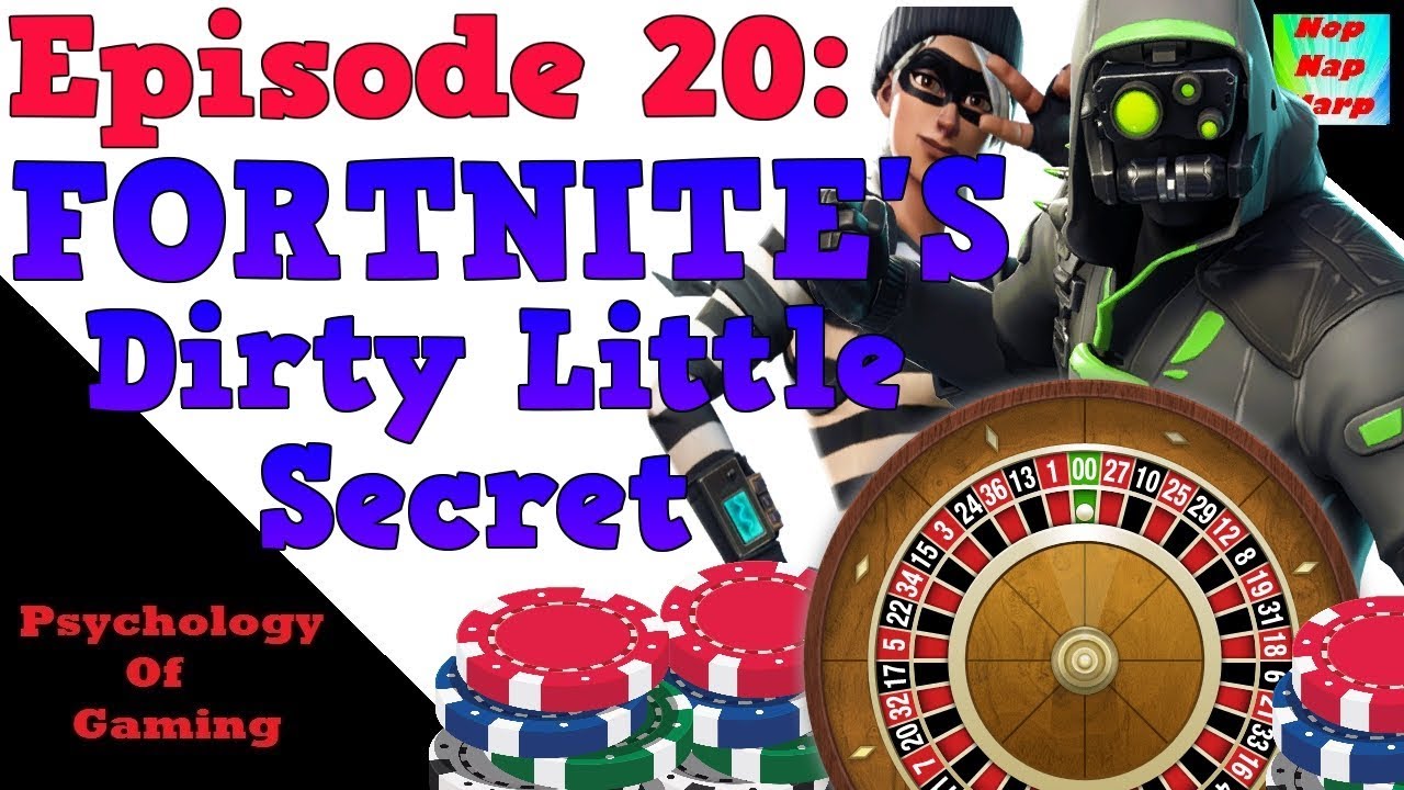 Psychology Of Gaming 20 Casinos Fortnite And Variable Ratio psychology-of-gaming-20-casinos-fortnite-and-variable-ratio