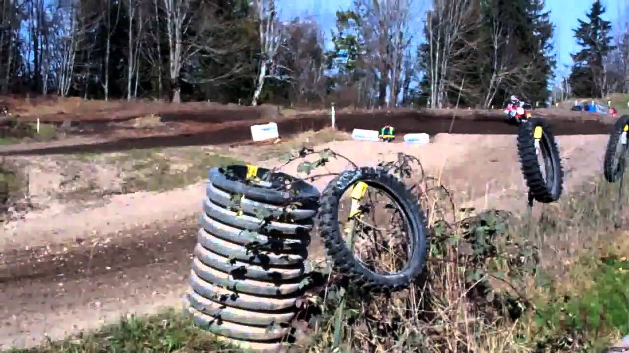 Two Stroke Racing at Port Angeles, WA - YouTube