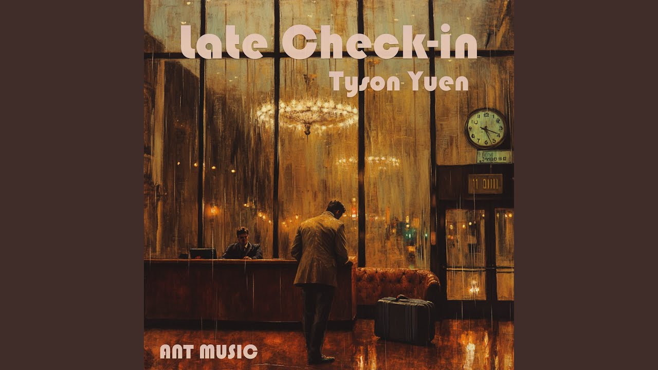 Late Check-In - YouTube