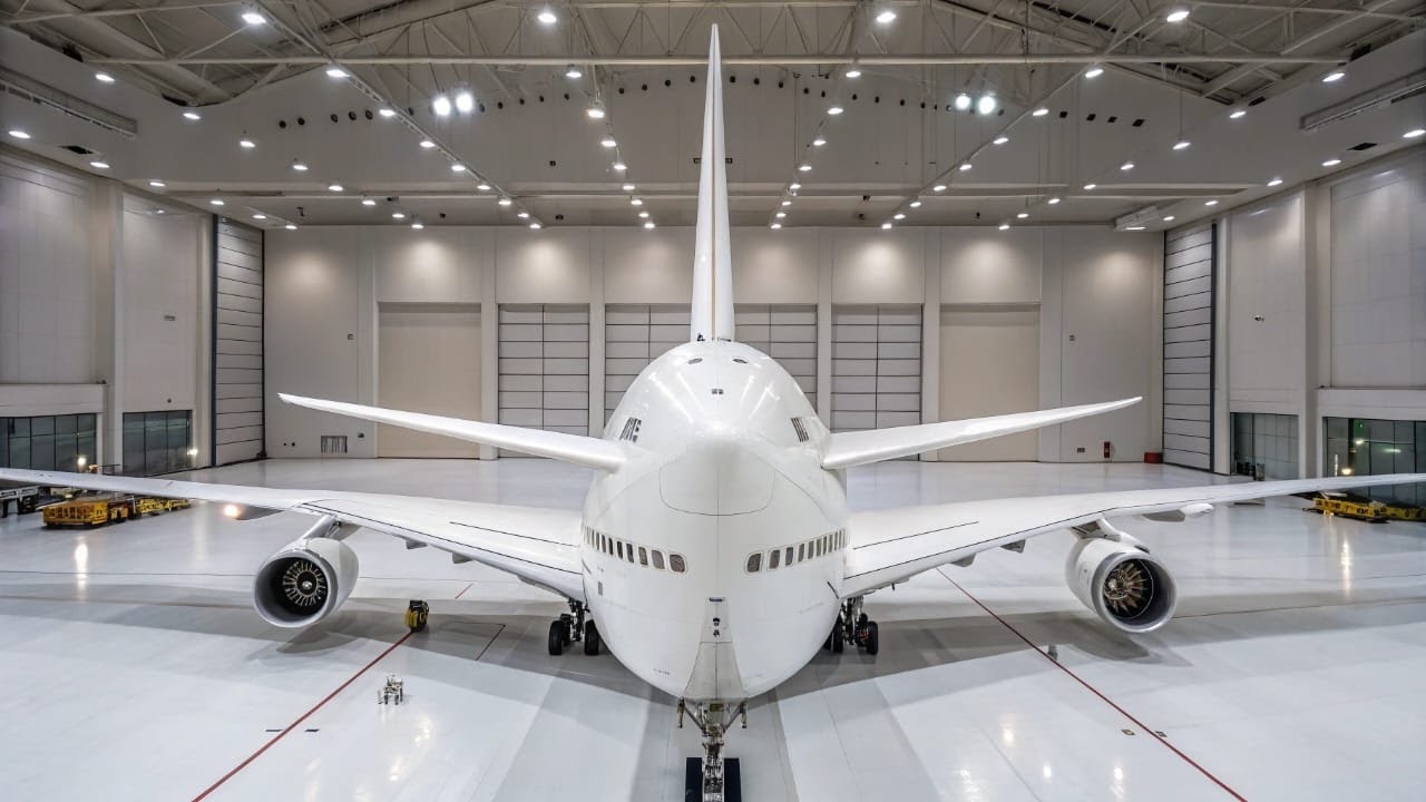2026 Boeing 747 | New Design, Interior, Technology, Performance ...