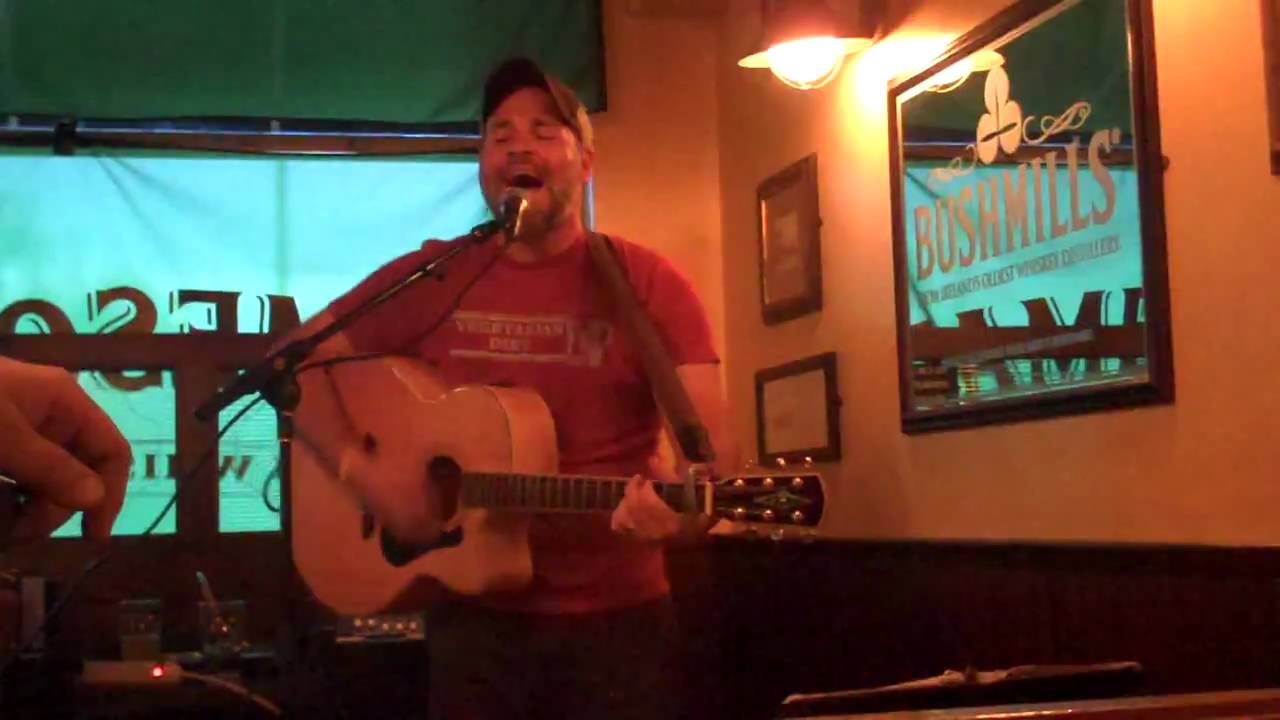 The one I love, by Chad Mills - YouTube