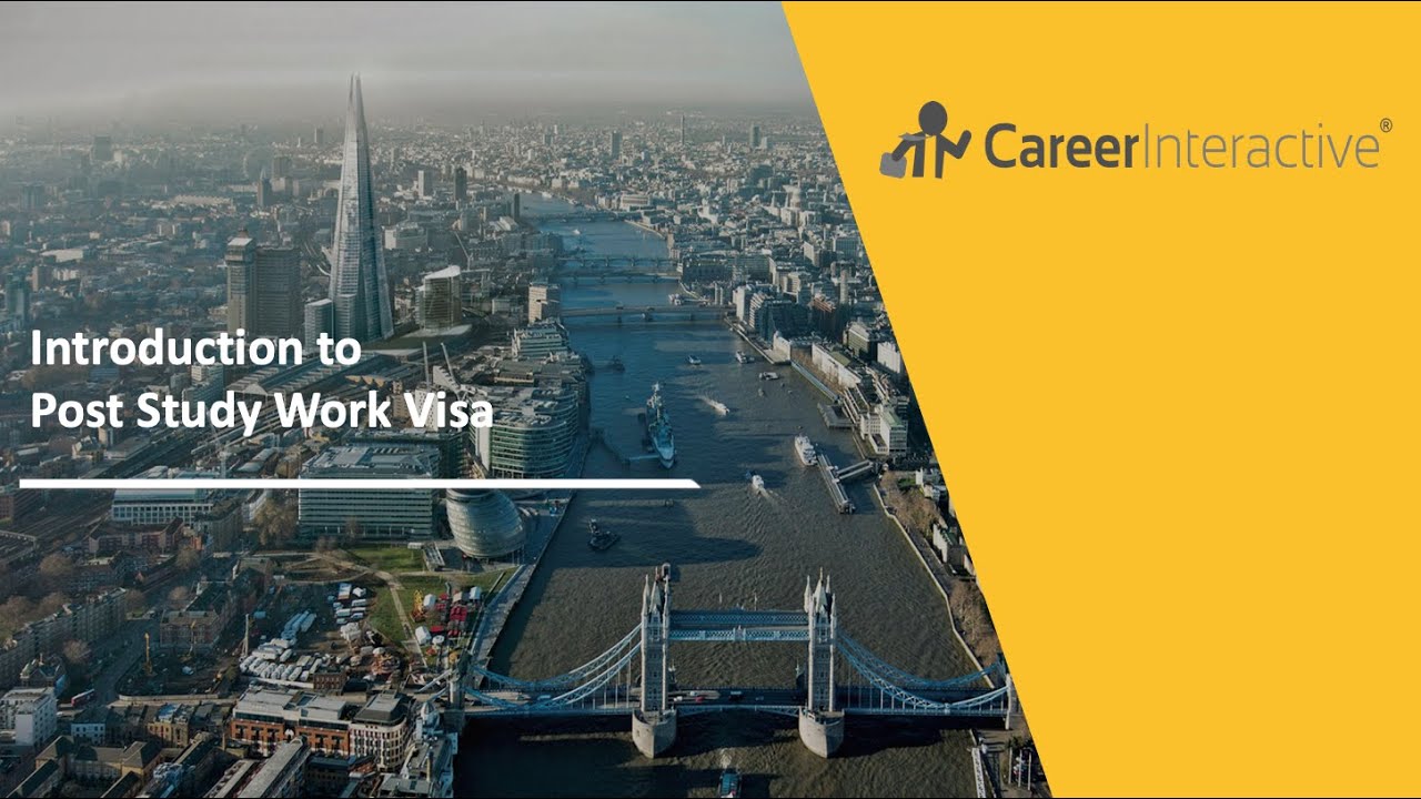 Introduction To Post Study Work Visa YouTube introduction-to-post-study-work-visa-youtube