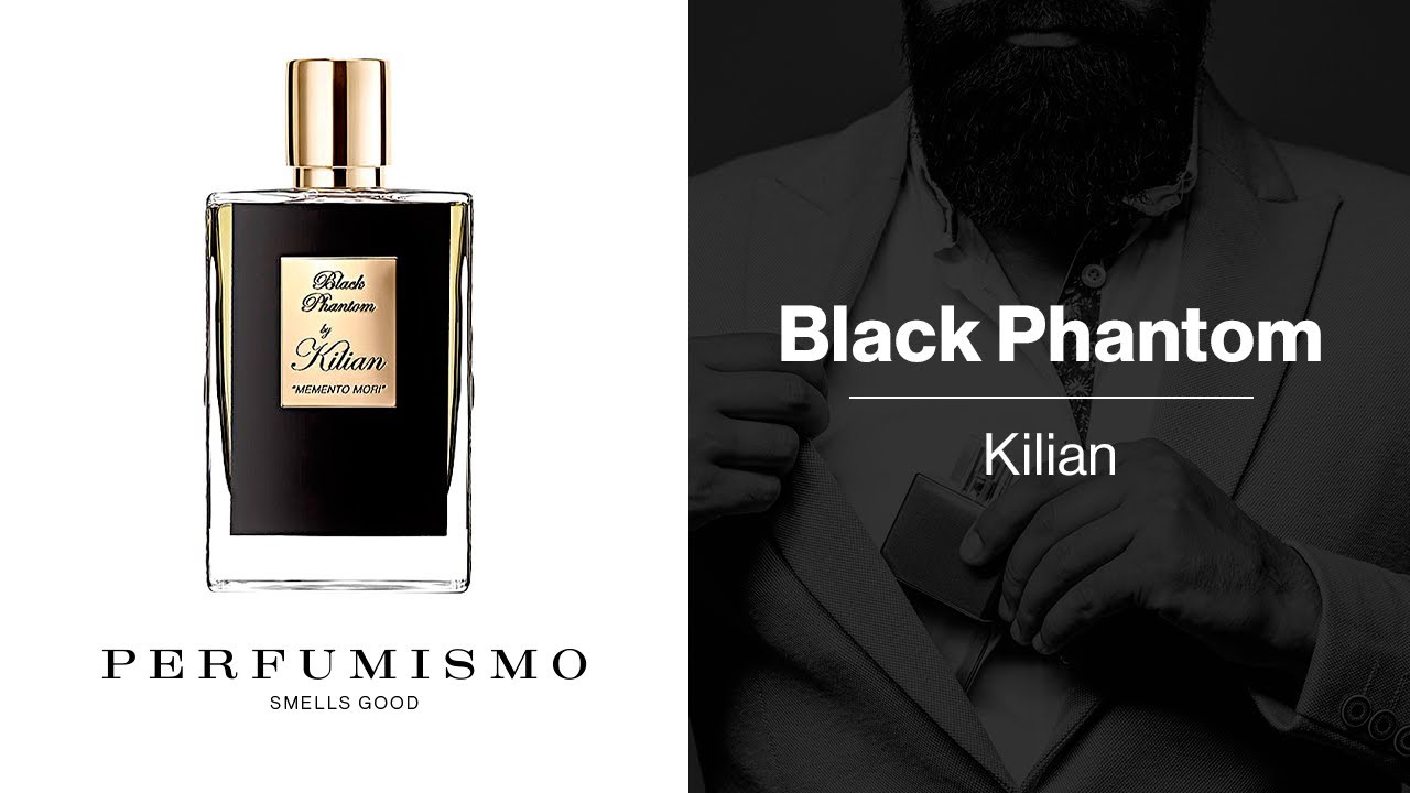 👻 BLACK PHANTOM - KILIAN 👻 ¿ES TAN BUENA? | Perfumismo | Reseña en ...