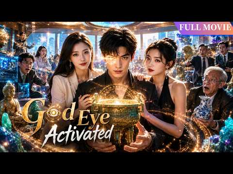 [Full Dub]I Destroyed the Biggest Treasure Fraud in History, and Two Gorgeous Women Chose Me Instead