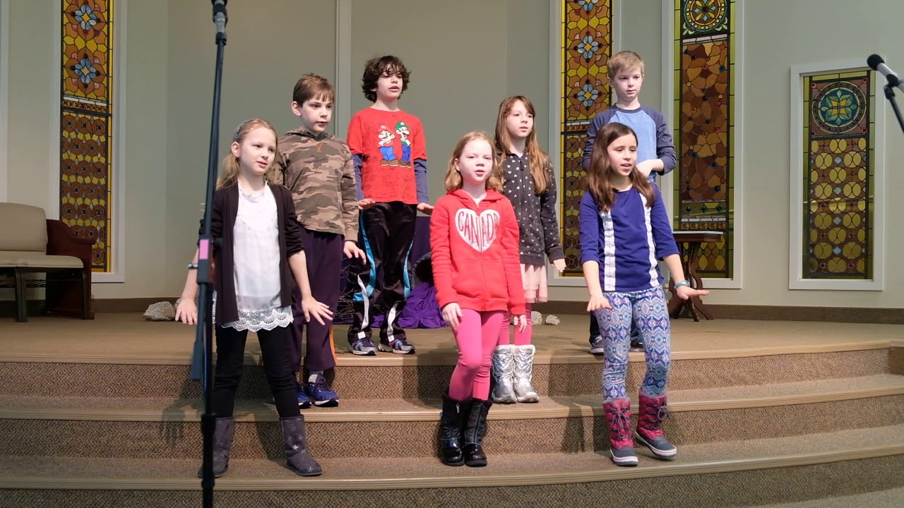 Sing+ "10,000 Reasons" - YouTube