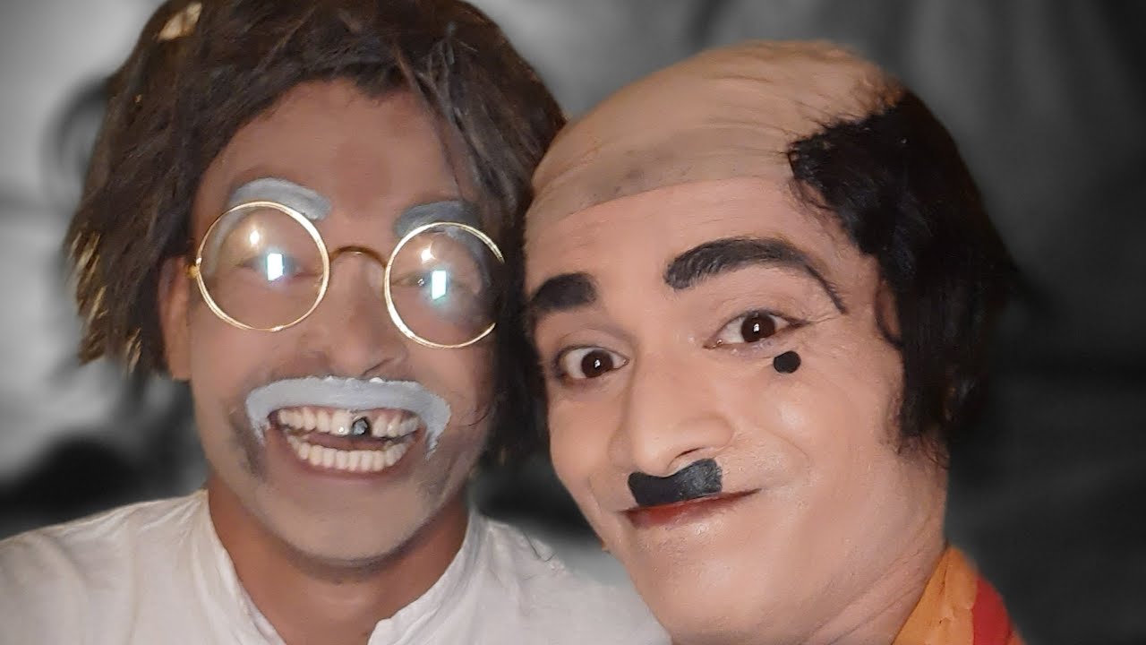 Nandalal Debdulal Live show/Sanjoy Debsankar/Swapan Basu - YouTube