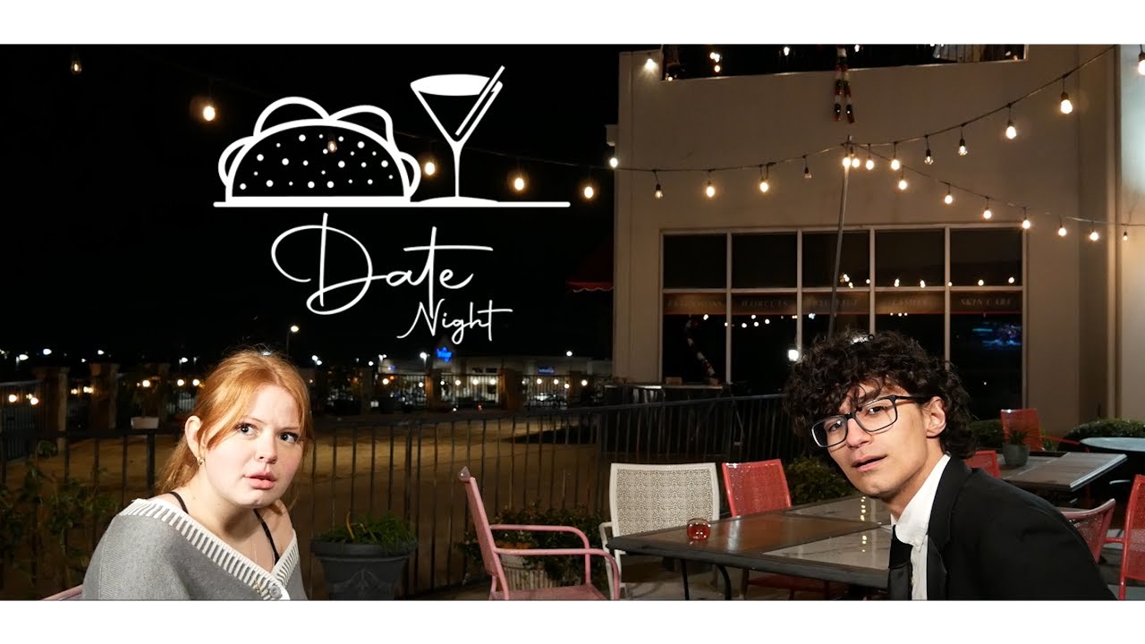 Date Night (Short Film) - YouTube