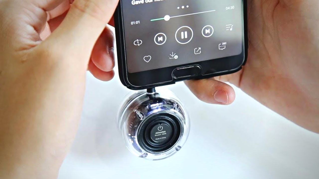 12 Coolest Gadgets On Amazon 2022 | Best Tech Gadgets 2022 - YouTube