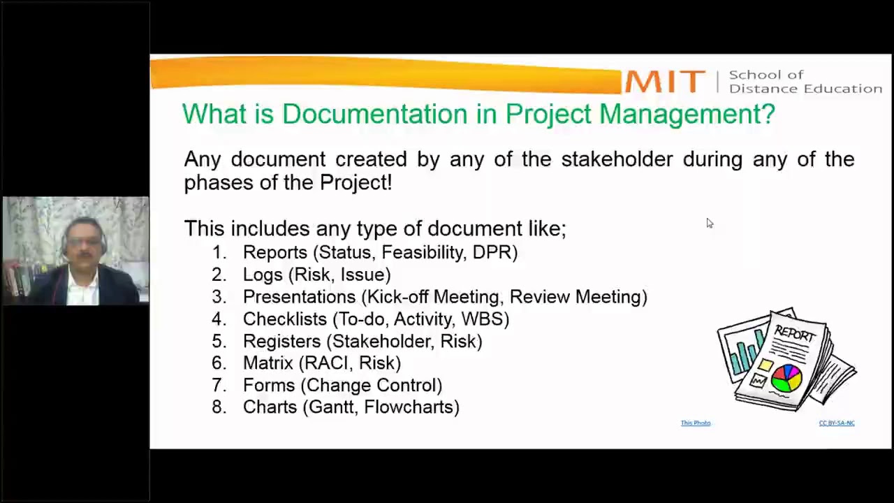 Documentation In Project Management YouTube Documentation In Project Management YouTube