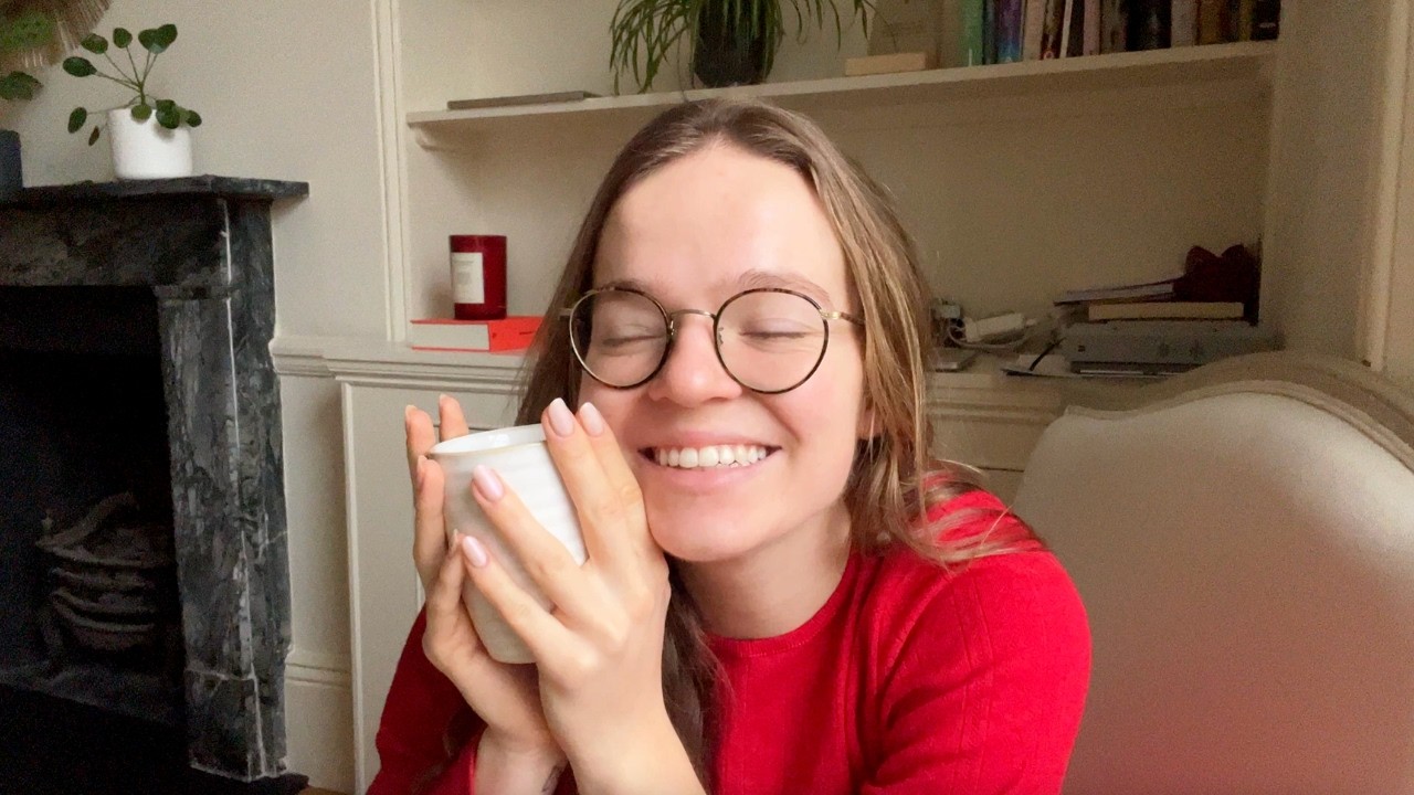 "boring" days in mid january - YouTube