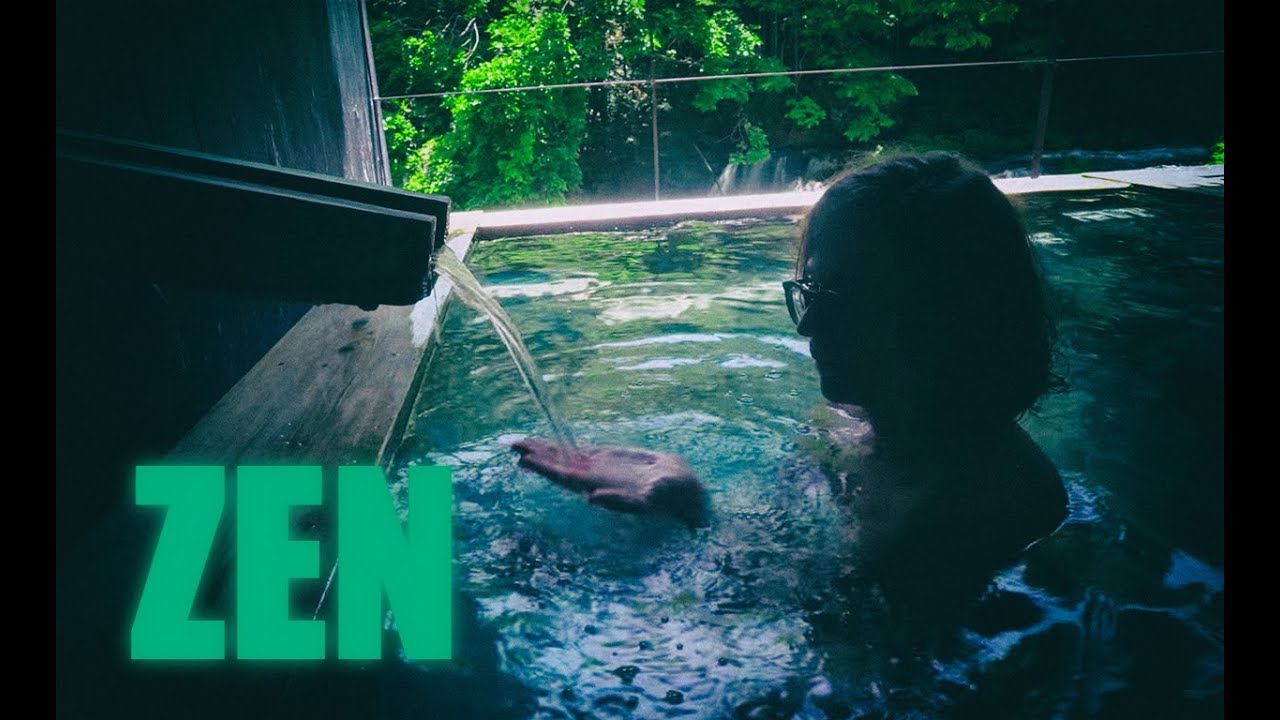 The PERFECT Japanese Escape [Aizu, Fukushima] - YouTube