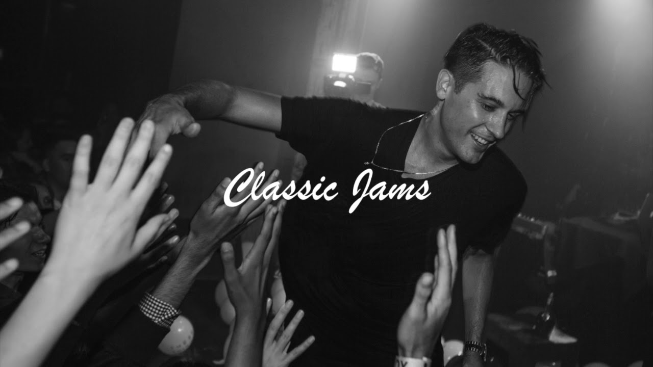 G-Eazy - Plastic Dreams (feat. Johanna Fay) - YouTube