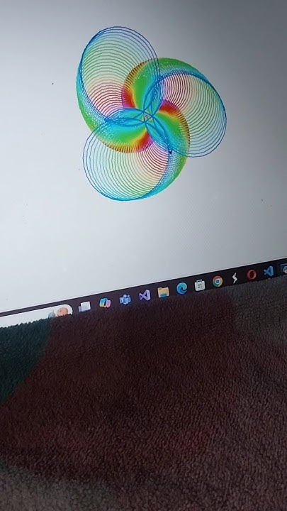 Python graphics (7),use of turtle #pythongraphics #python #pythonprogramming #turtle #turtles ...