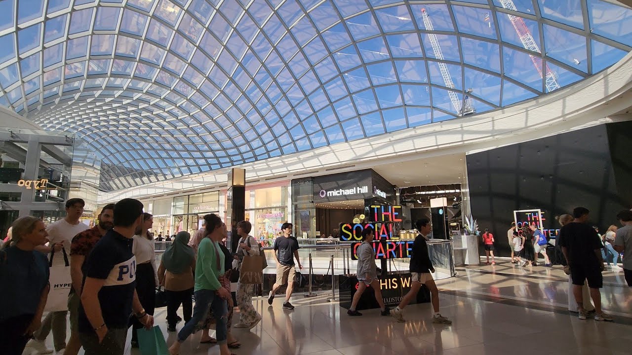 Chadstone shopping center/ Melbourne Australia 🇦🇺 - YouTube