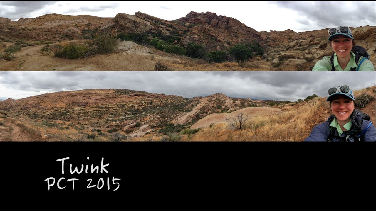 Twinkle Toes Twink Pct 2015 Panorama Slideshow Youtube