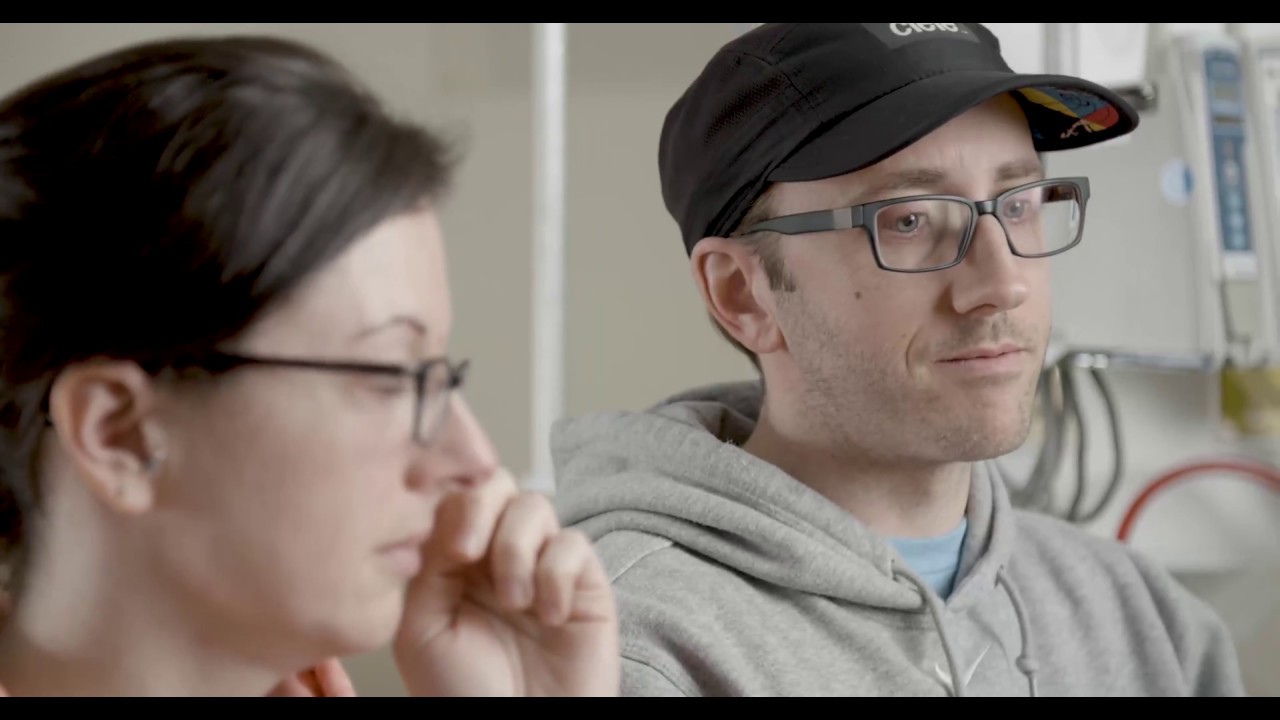 PICU LIBER8 - YouTube