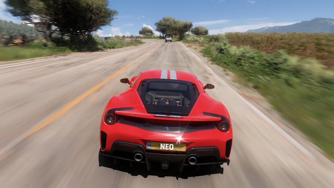 Top 10 Realistic Racing Games - YouTube