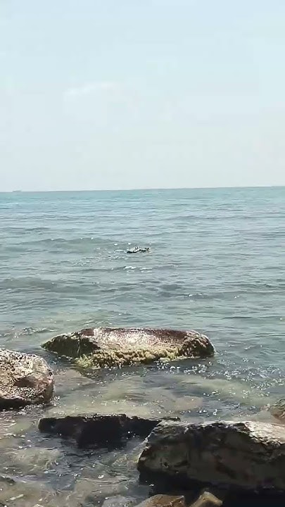 широкая балка пляж слева жми 2 раза на экран кто хочет на море Youtube