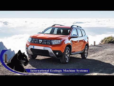 Dacia Duster – IEMS Yakıt Tasarruf ve Performans Cihazı® İnceleme, S Hız Denemesi ve Testi