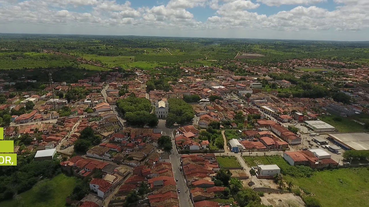 BosqueVille São Gonçalo - YouTube
