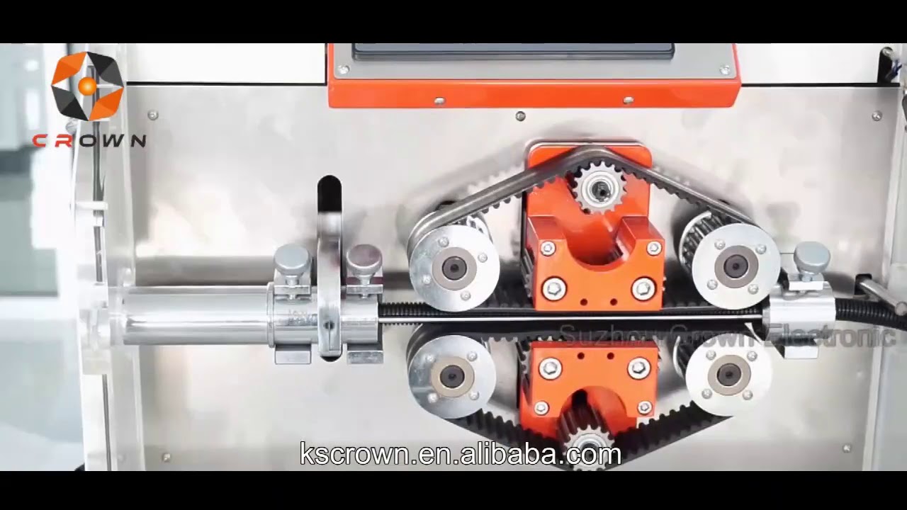 Automated Medical Tubing Cutter MSI, 60% OFF