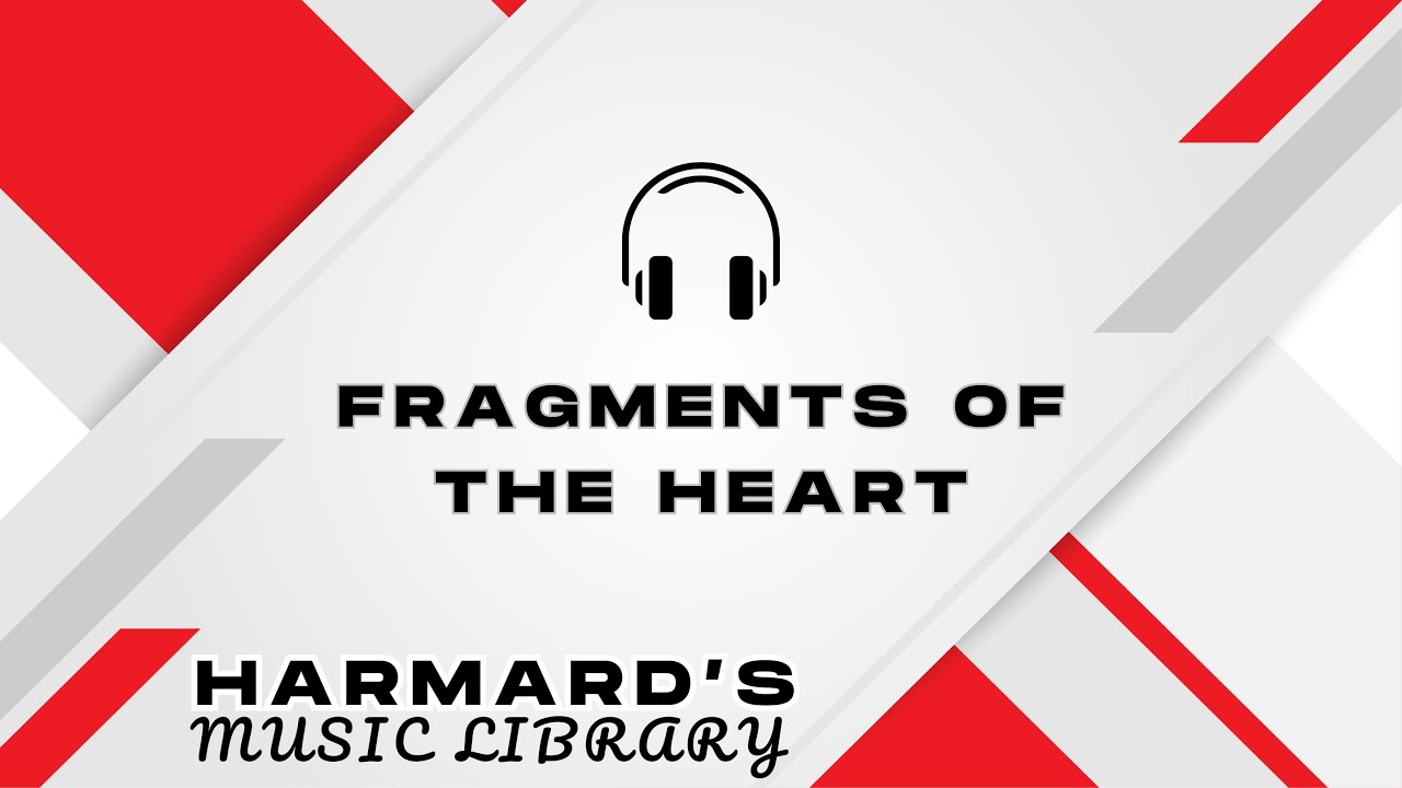 【Free BGM】Fragments of the Heart - Harmard's BGM - YouTube