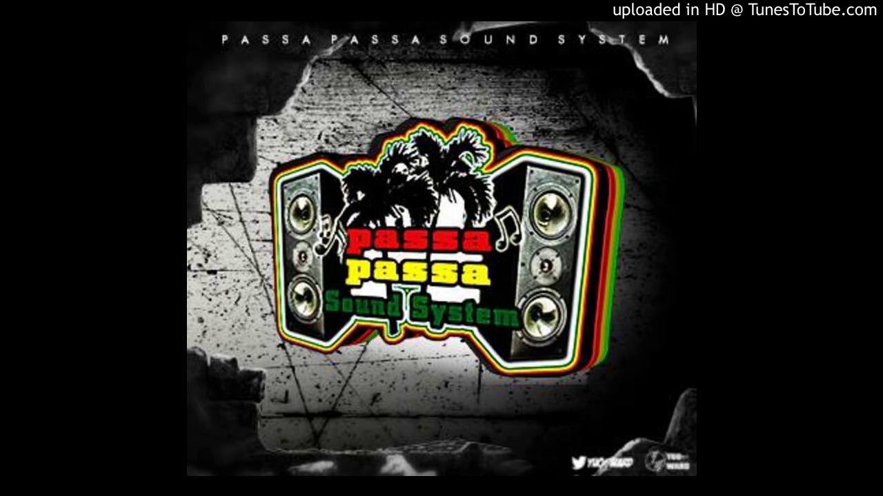 intro passa passa sound system - YouTube