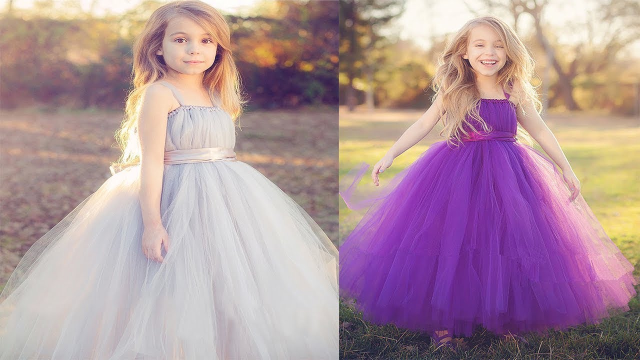The Most Beautiful American wedding dresses For Girls - YouTube