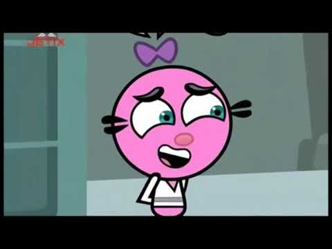 E.B. the Red-Nosed Rabbit Part 6 - Poor E.B. Runs Away/"There's Always ...