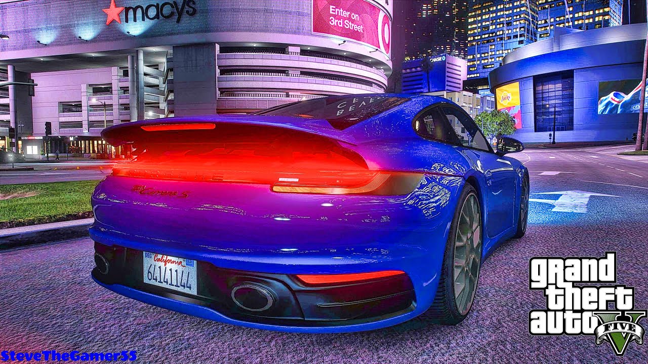 Buying the block 2 in GTA 5 Mods IRL|| LA REVO Let's Go to Work #7 ...