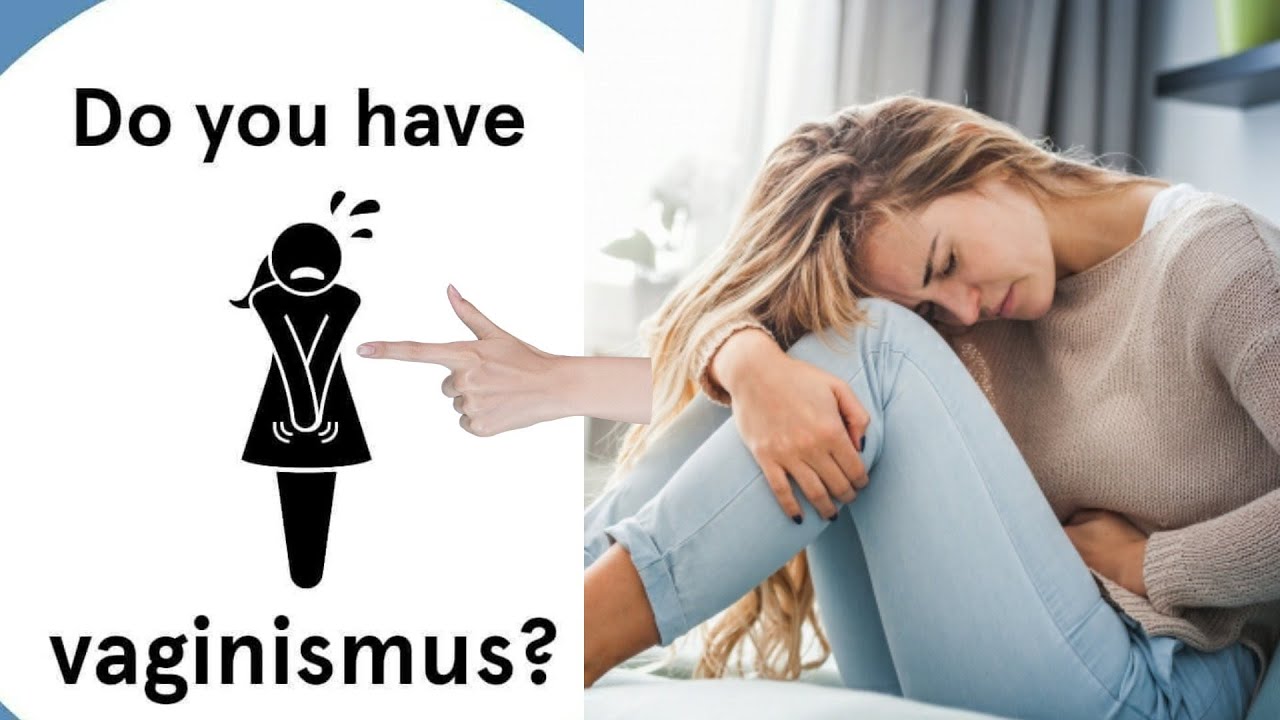 what is vaginismus! know about vaginismus! how to treat vaginismus ...