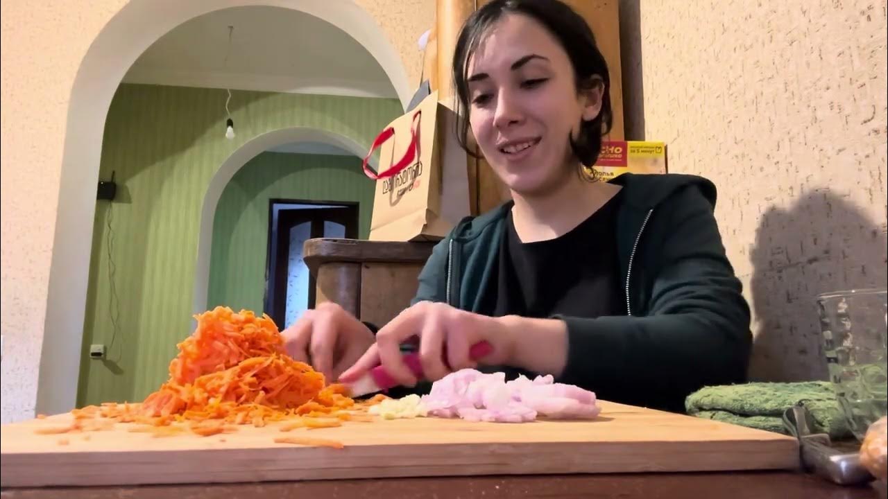 რას აპირებთ ახალ წელს შეადგინეთ მენიუ საახალწლო სუფრა 📃 Youtube