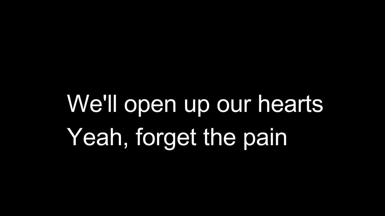 madison beer - "unbreakable" (Lyrics) - YouTube