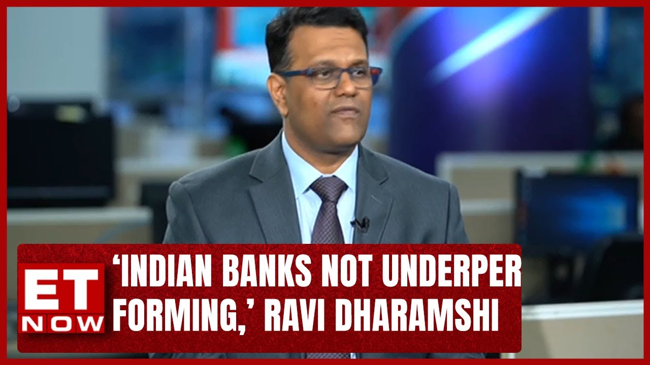 'India Will Be Biggest Theme In Next Few Years,' Ravi Dharamshi of ...