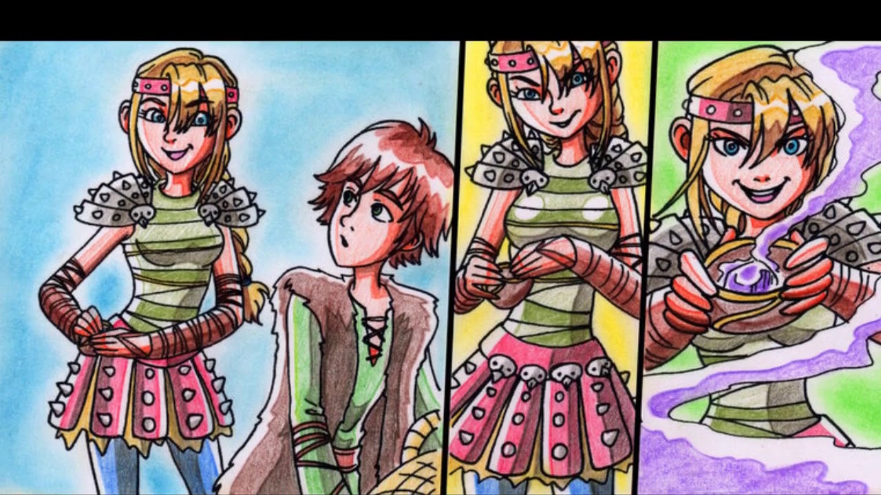 Tg tf - tg transformation - gender bender - a talisman lovely - LTTT MV ...