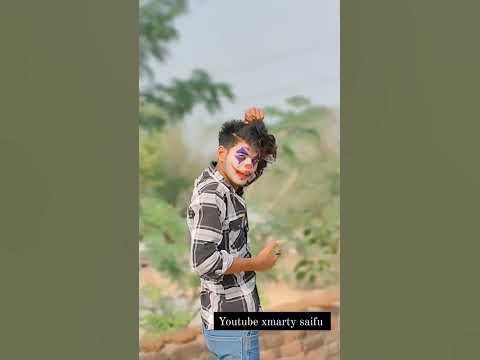 Xmarty saifu viral - YouTube