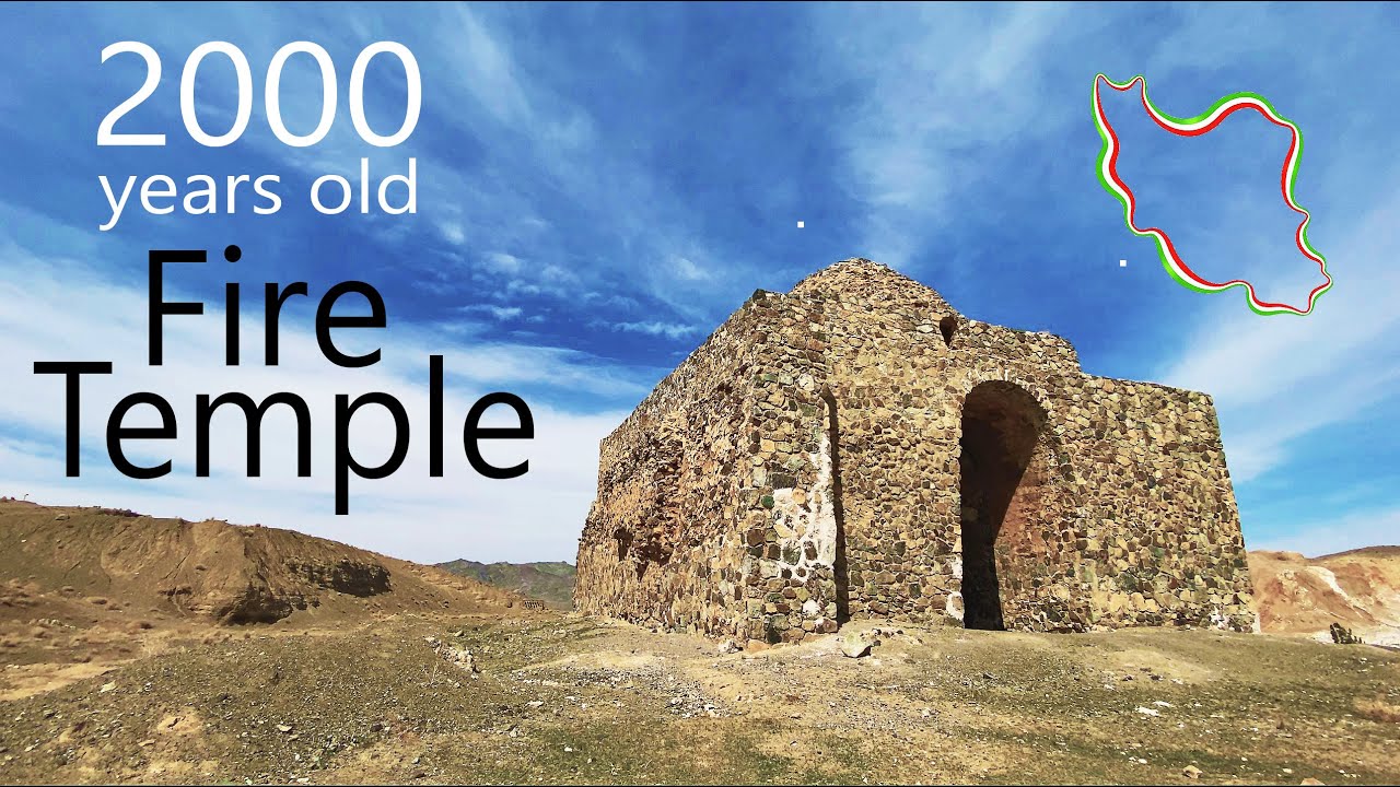 Amazing Monument Deep in History - YouTube