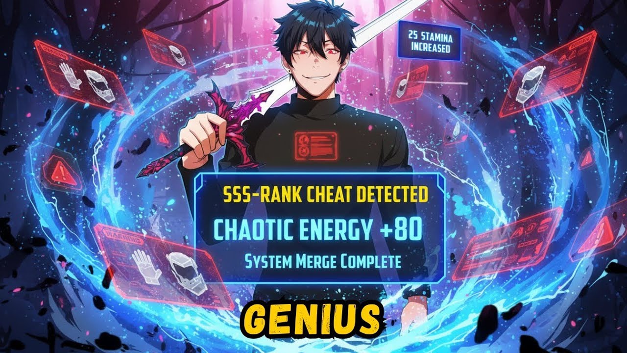 From Zero to SSS! The Powerless Loser’s Epic Rise | Manhwa Recap - YouTube