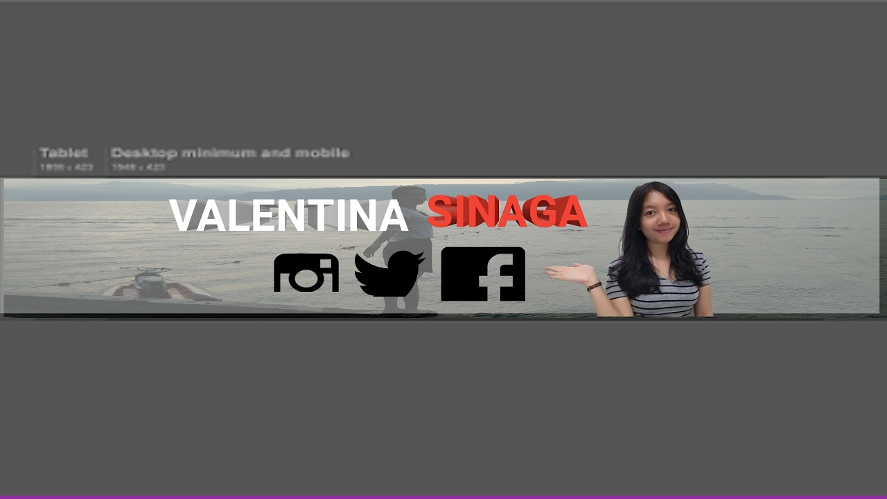 Live Streaming Valentina Sinaga - YouTube