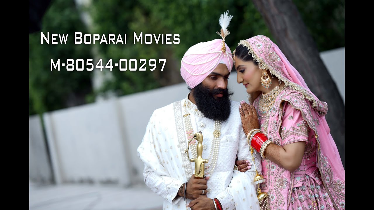 JAGO LIVE | NEW BOPARAI MOVIES DEHLON - YouTube