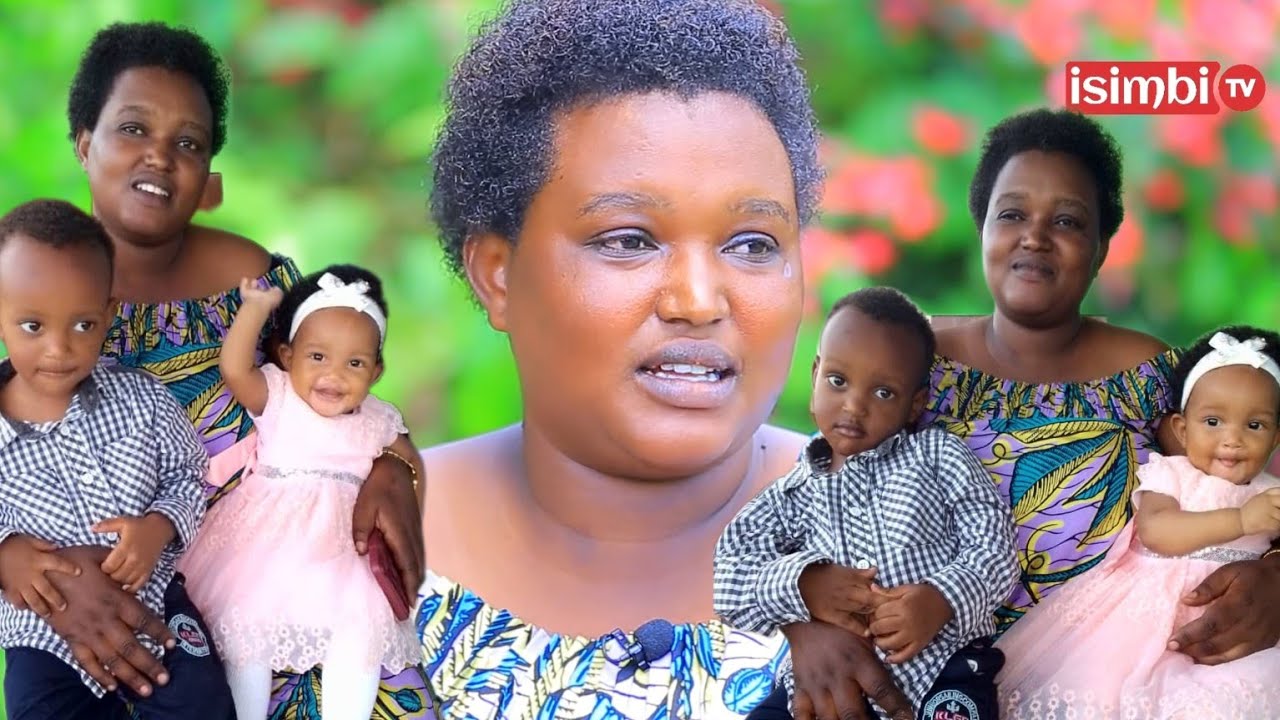 UMUGABO WANJYE NAMUSABYE GUSHAKA UWO ATERA INDA ARANGA😢Kumara imyaka 13 ...