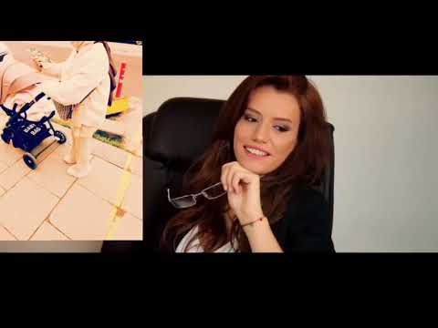 BARIŞIM ÇAKIR Bebekyim video Klip)