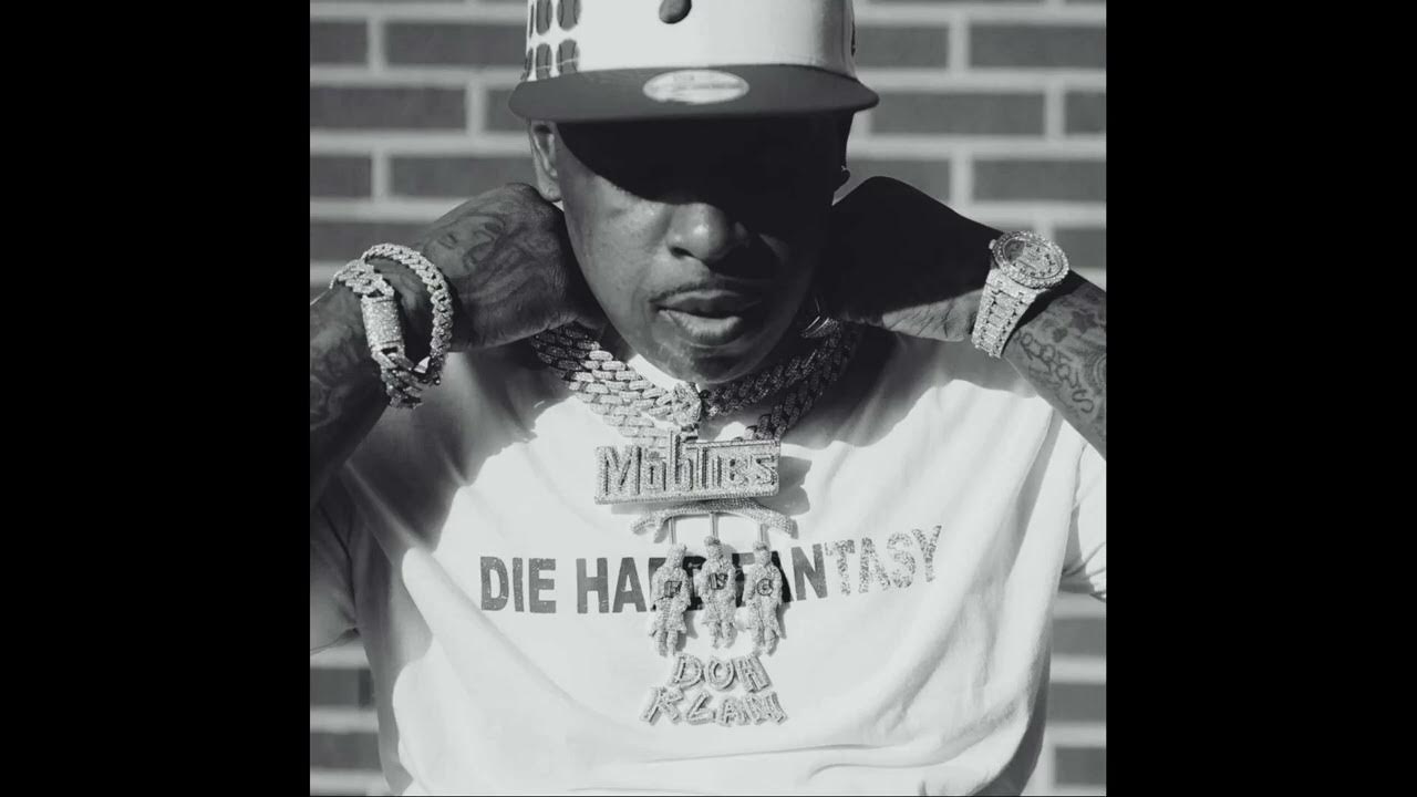 (FREE) Finesse2tymes Type Beat - "Never End" - YouTube