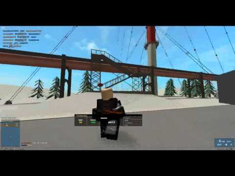 SO MANY MLG PEEPS!!- ROBLOX- Phantom Forces - YouTube