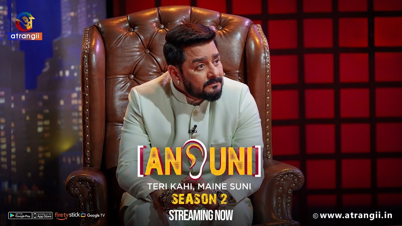 Ansuni | Season - 02 | Episode - 10 | Streaming Now | Only On Atrangii ...
