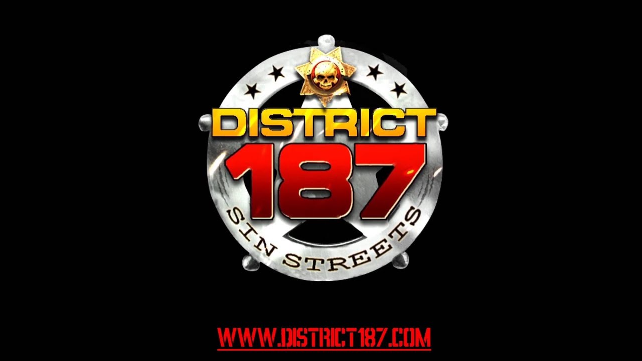 District-187 Trailer - YouTube