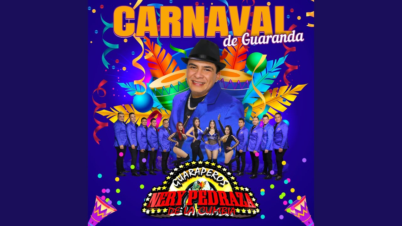 Carnaval (Carnaval de Guaranda) - YouTube Music