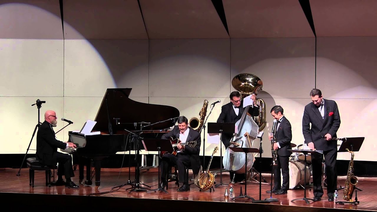 12th street rag (music only) - Jeff Barnhart and His Hot Rhythm - Essex ...