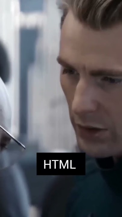 When You Flex as a Programmer… and Say HTML is a Programming Language #ProgrammerMeme - YouTube